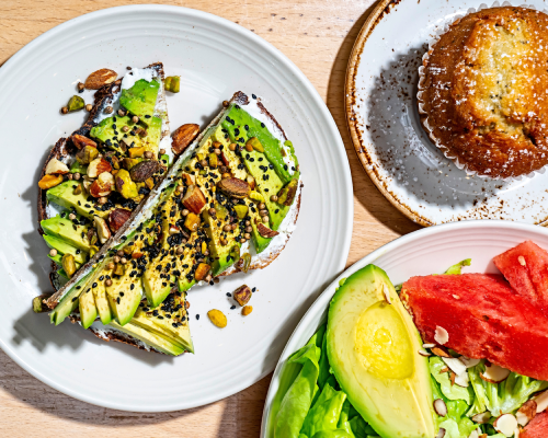 Dining | The Shops at Kenilworth