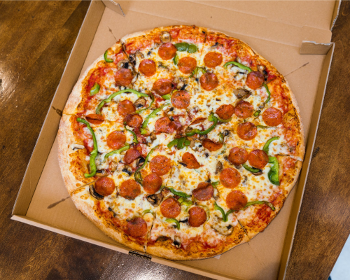 Dining | The Shops at Kenilworth