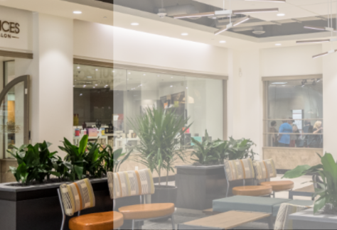 Leasing | The Shops at Kenilworth