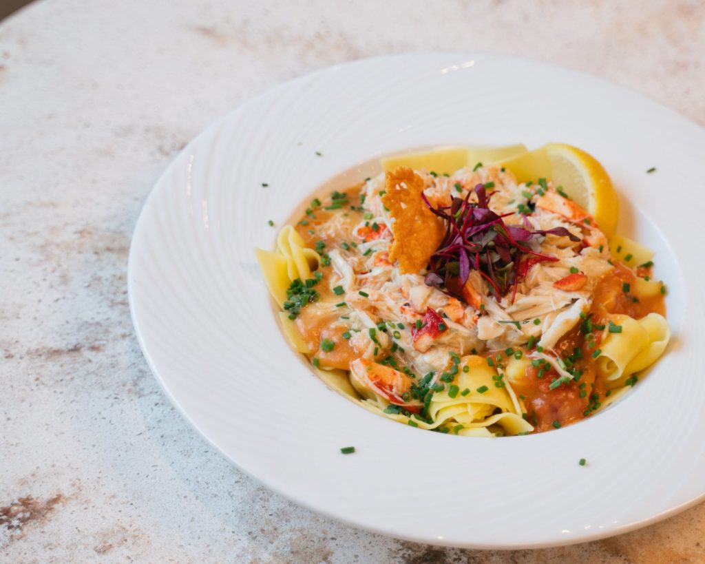 Dining | The Shops at Kenilworth