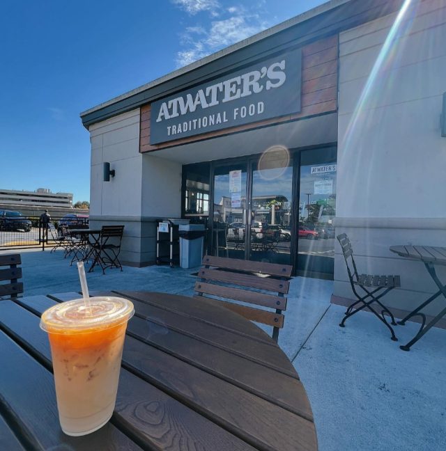 Atwater’s | The Shops at Kenilworth