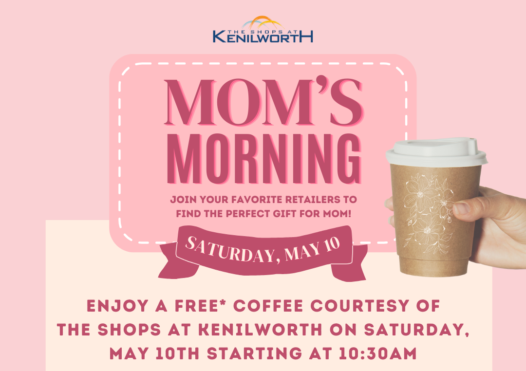 Dining | The Shops at Kenilworth